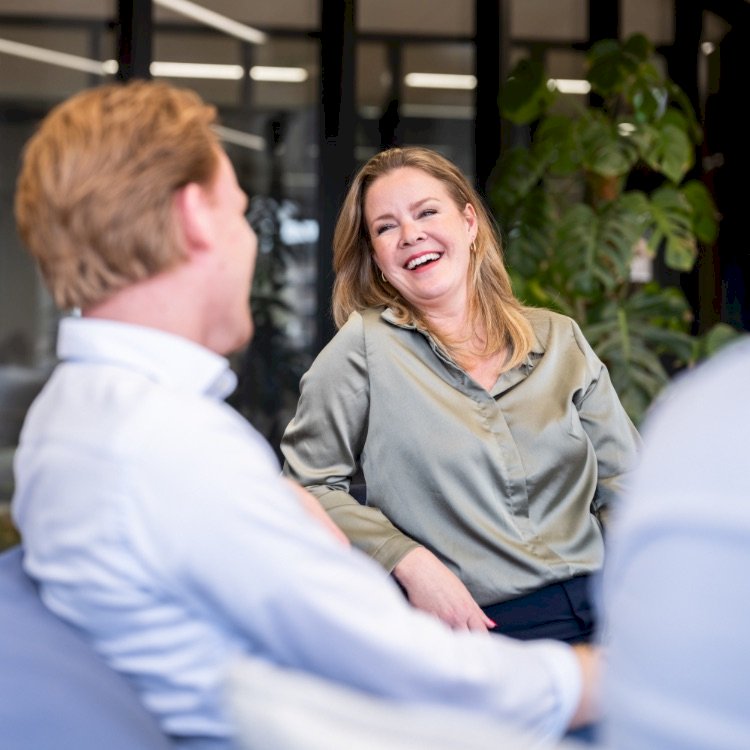 Vacature Finance Consultant (Rijks)overheid - FITZ