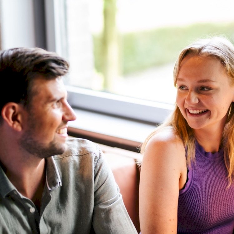 Vacature Senior Inkomensconsulent - FITZ