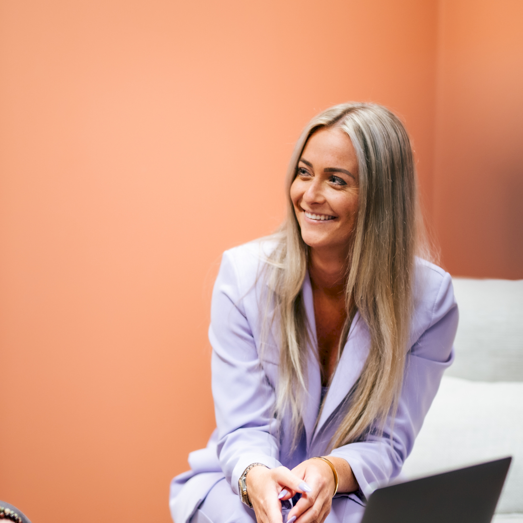 Vacature Finance Consultant - FITZ