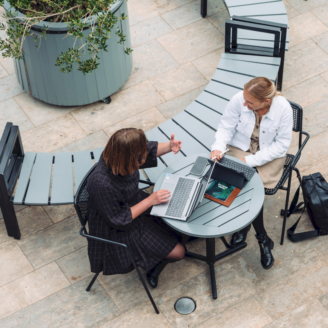 Vacature Senior Finance Consultant - FITZ