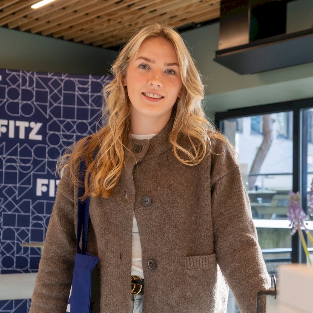 Vacature Werken & Leren Salarisadministratie - FITZ